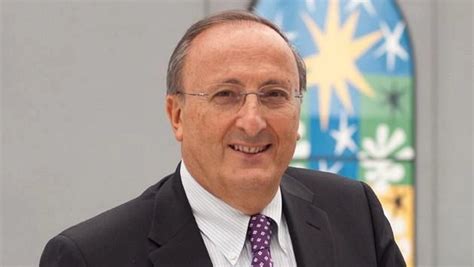 Addio Bernardini Re Del Cemento Per Anni Guida Degli Industriali Toscani