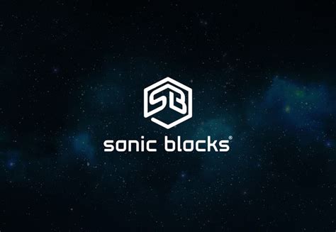 Sonic Blocks Innovative Sound Experience