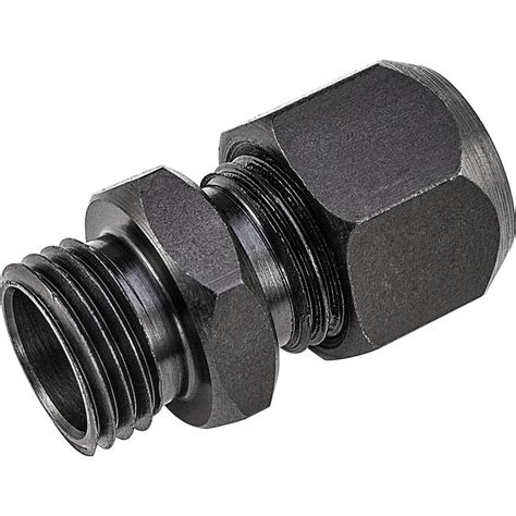 Starrett Drop Indicator Accessory Split Collet Msc Direct