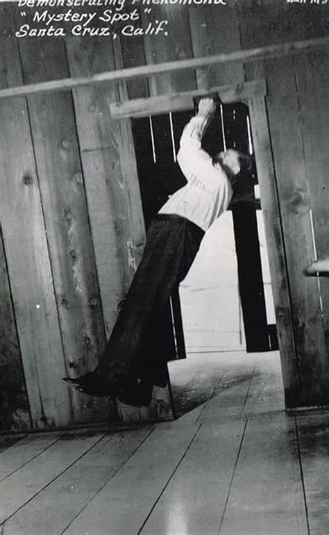 Mystery Spot Santa Cruz 2026 Best Of Tiktok Instagram And Reddit