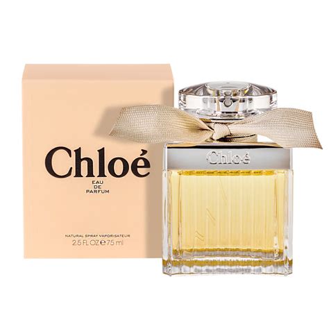 Chloé Chloe Edp 75 Ml Excaliburshop