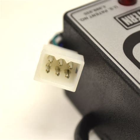 Western 56369 Joy Stick Plow Controller Switch — Russo Power Equipment