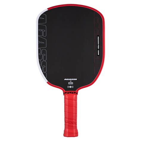 Agassi Pro 16mm Paddle Pickleball Town