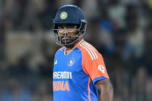 Ind Vs Eng Veteran Commentator Fears Sanju Samson Fan Army Avoids Talking About His Batting