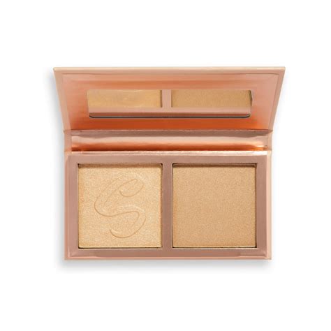 Makeup Revolution X Soph Face Palette Duo Revolution Beauty
