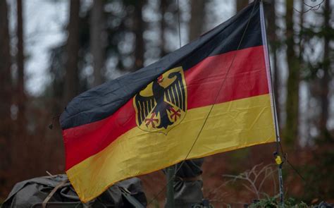 Plan Ahead German Unity Day To Bring Closures Friday Stars And Stripes