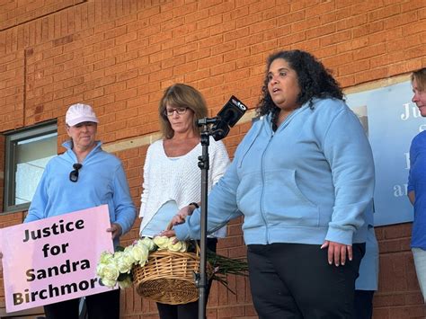 Sandra Birchmore Standout 10 19