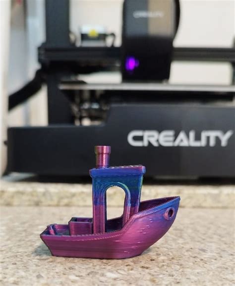 Ender 3 V3 Se My Raspberry Pi Klipperfluidd Setup Render3v3se