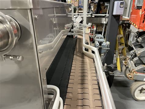 Craft Can Pasteurizer Jenrey Ltd