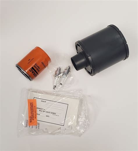 Generac 5663 Maintenance Kit For 10kw Standby Generators
