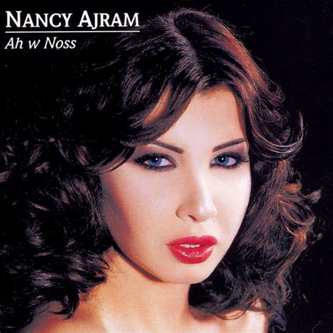Nancy Ajram Album