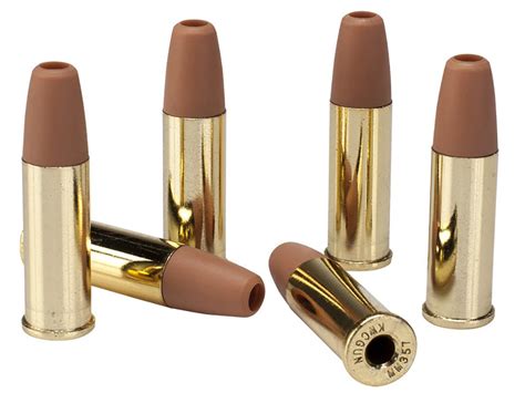 Buy Cheap Colt Python Spare Casings With Speedloader