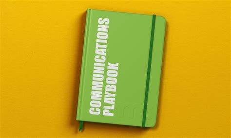 Crisis Communications Playbook Mangold Consultancy