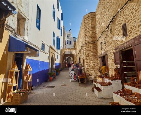 Ancient Medina City