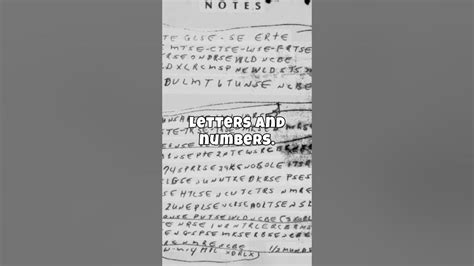 The Cryptic Code Ricky Mccormick Case Truecrime Youtube