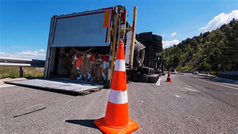 Speeding And Truck Safety The Law Firm For Truck Safety