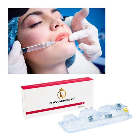 China Cheap Hyaluron Injection Filler Manufacturers Suppliers Factory