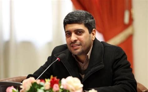 دکتر هادی بختیاری به عنوان نماینده معاونین فرهنگی جهاد دانشگاهی در شورای امور کانون ها و اعضا