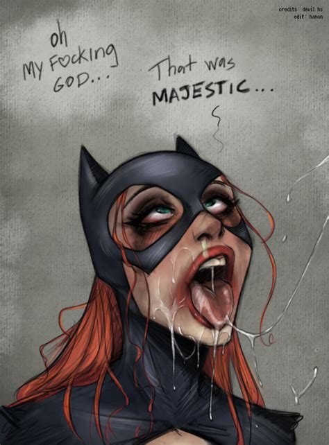 Rule 34 1girls 2023 After Fellatio After Oral After Sex Ahegao Artist Name Barbara Gordon