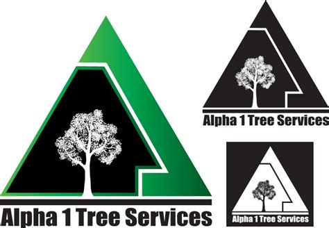 Tree Services Logo Vector Images Over 4 300