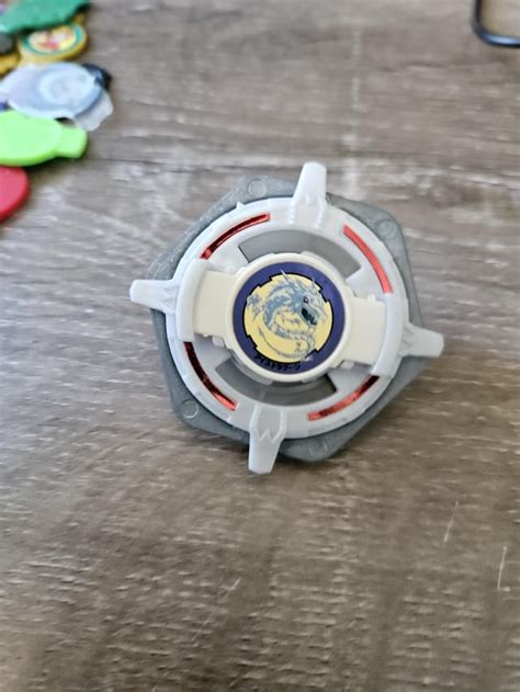 First Beyblade Ever Made Rbeyblade
