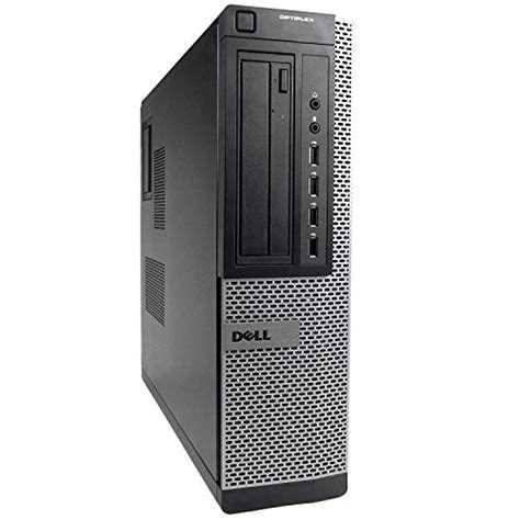 Dell Optiplex High Performance 790 Desktop Computer Pc Intel Quad Core I5 2400 3 1ghz Processor