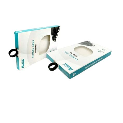 Mobile Accessories Packaging Box At Best Price In New Delhi Suryansh