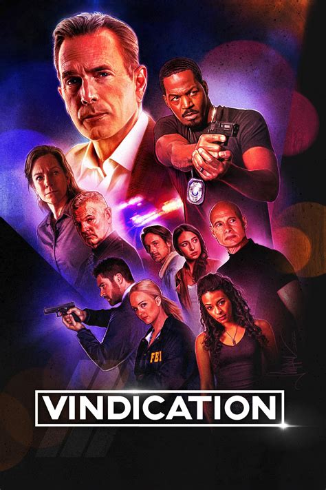 Vindication Tv Series 2019 Posters — The Movie Database Tmdb