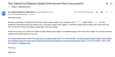 Automate Apex Classes Triggers Visualforce Pages And Components