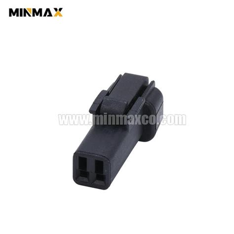 2 Way Female Jwpf Housing Connectorproductsminmax