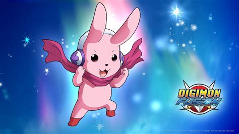 Digimon Cutemon Evolution