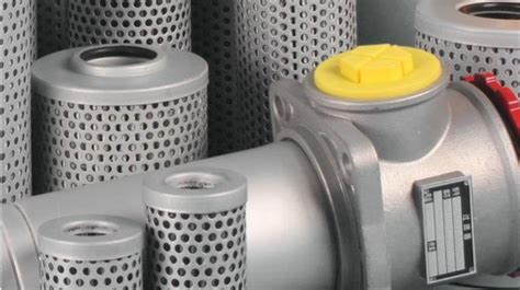 What Is A Cross Reference Filter Element