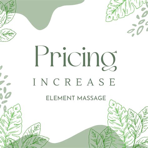 Element Massage Home
