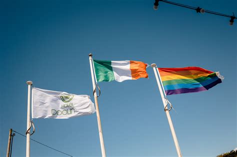 All The Bells And Whistles For Brian And Marks Big Day In Doolin Barn Mrsredhead Mrsredhead