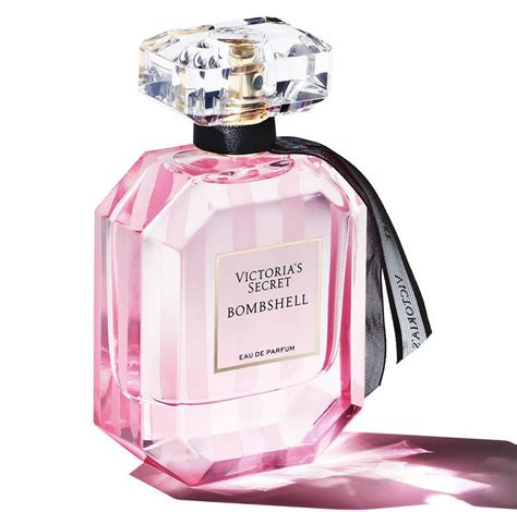 Victoria Secret Bombshell Edp 100ml Jm Original
