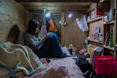 Small Japanese Hotel