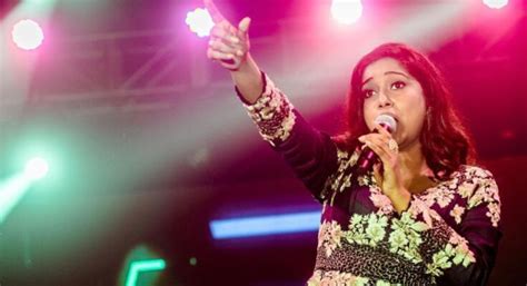 Antara Mitra Concert Tour Dates
