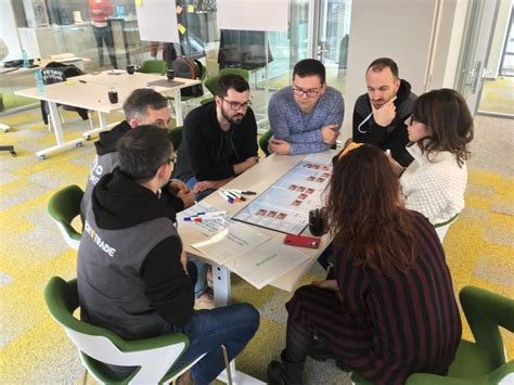 Metrosystemscluj Techntrade Getkanban Flowefficiency