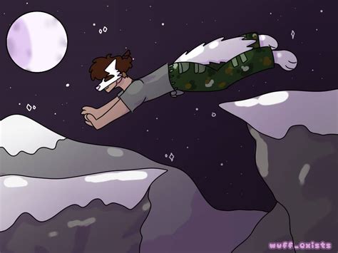 Therian Jump By Wuffexists On Deviantart