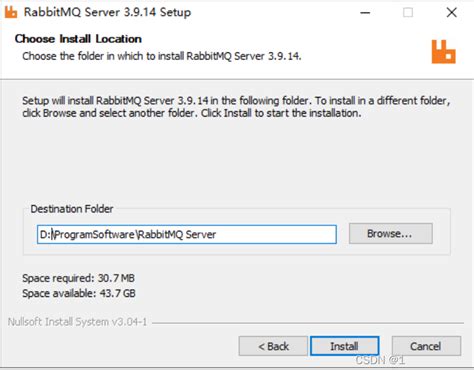 常用的rabbitmq命令以及安装rabbitmq（arm架构的centos虚拟机和x86架构的centos虚拟机） rabbitmq arm