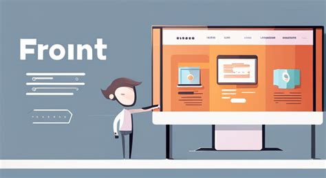 电脑前端的开发是什么 Devops 技术大全