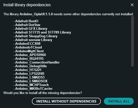 Arduino Oplà Technik Blog