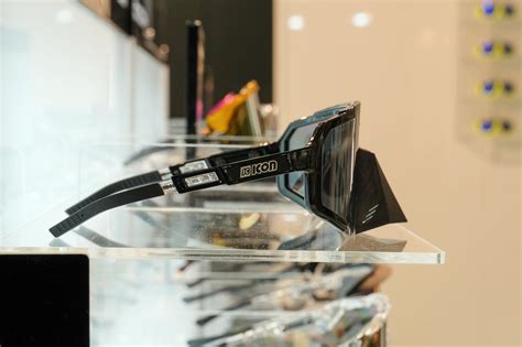 I Tried On Those Scicon Batman Glasses For You Eurobike 2024 Velo