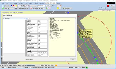 Using The Exclude Rectangle In Msfs 2020 Page 2 Fsdeveloper
