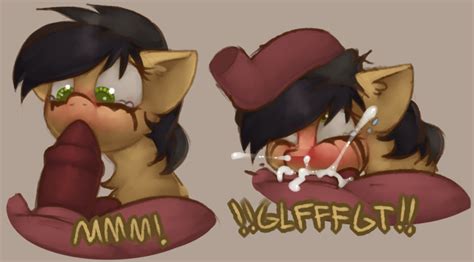 Rule 34 Cum Cum In Mouth Cum Inside Cum Out Nose Deepthroat Equine