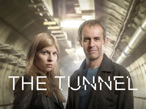 Prime Video The Tunnel S1