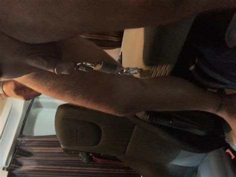 Prince Albert Piercing Hanging 2 Heavy Padlocks On My Ring It Feels So Heavy And The Stretching Of