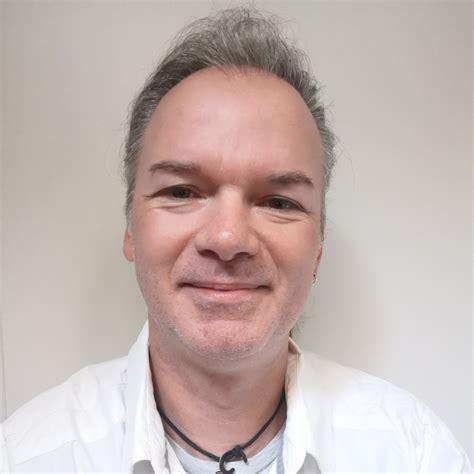 Markus Schmoll Vertriebsmitarbeiter Im Innendienst Ede Deutschland