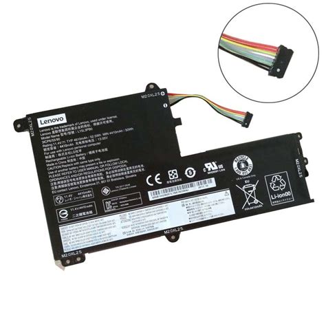 Ideapad Flex Battery Laptop Batteries Pack For Li Ion Lenovo Ideapad Flex Online