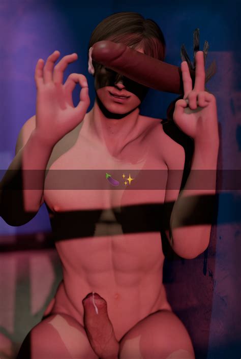 Rule 34 2boys 3d Abs Big Penis Blacked Male Dark Skinned Male